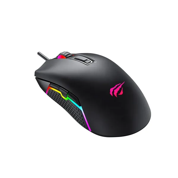 HAVIT MS1010 RGB USB GAMING MOUSE