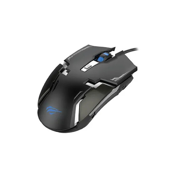 HAVIT MS749 MAGIC EAGLE USB GAMING MOUSE