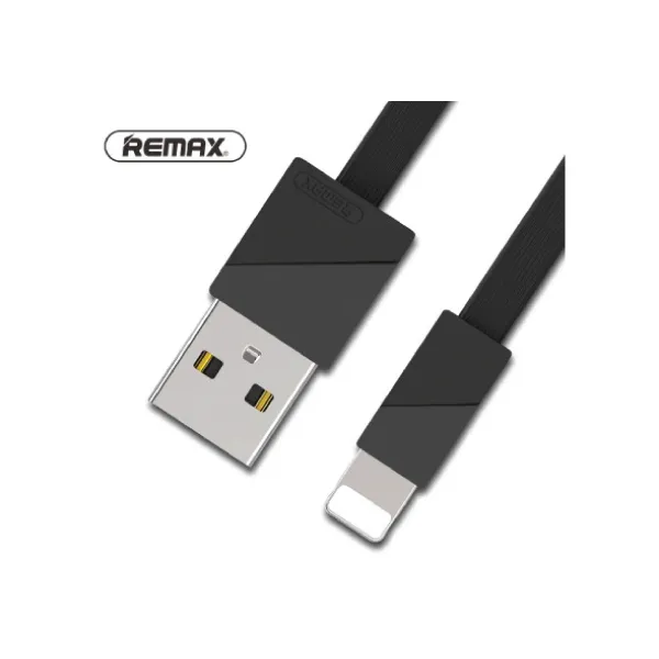 REMAX RC-105i BLADE LIGHTNING CHARGING DATA CABLE