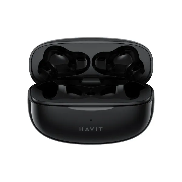HAVIT TW910 TWS BLUETOOTH EARBUDS WITH NOISE CANCELLATION