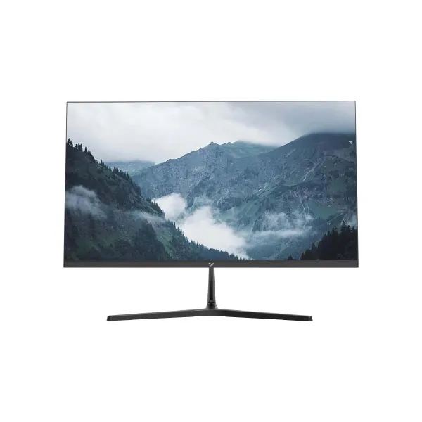 VALUE-TOP T22IF 21.5 INCH FULL HD 75Hz FRAMELESS IPS LED MONITOR WITH ...