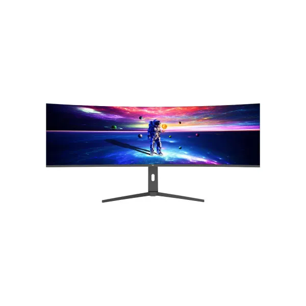 VALUE-TOP W40IRU5 40-INCH WQHD ULTRAWIDE CURVED 5K NANO IPS LED MONITOR