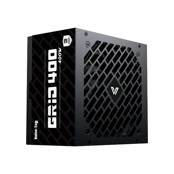 Value-Top GRID 400 Real 400W PSU