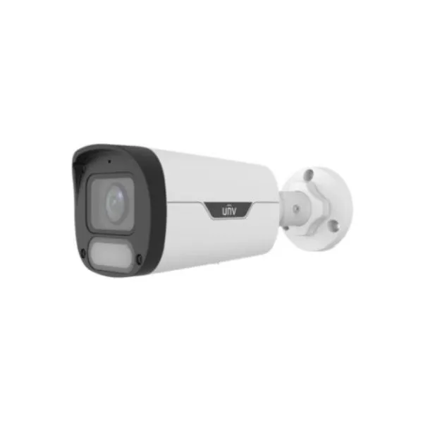 Uniview IPC2314LE-ADF40KM-WP 4MP HD ColorHunter with Wise-ISP Fixed Bullet Network Camera