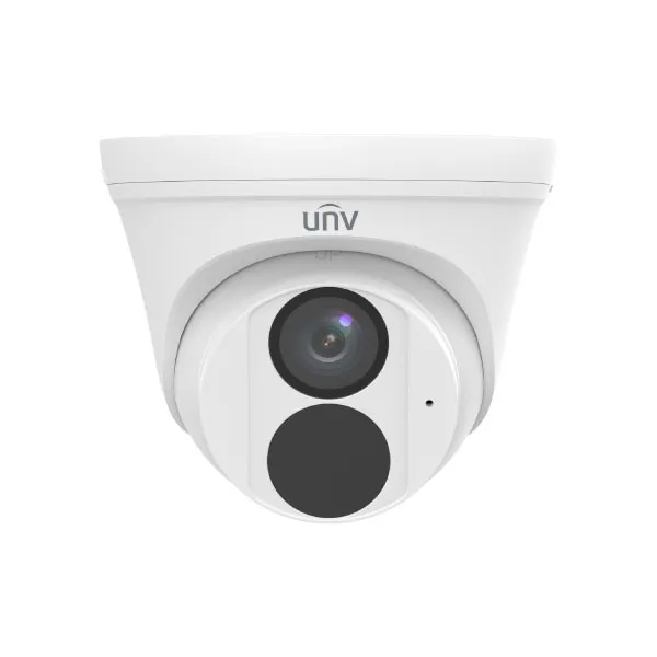 Uniview IPC3615LB-AF28-A2 5MP Fixed IR Turret Network Camera