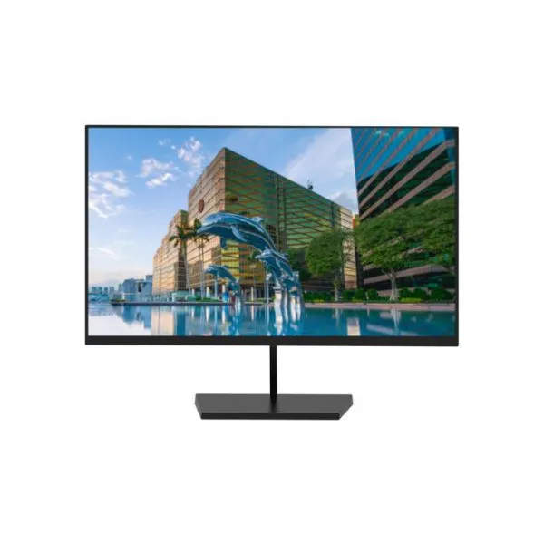 UNV MW-LC22-P 21.45-INCH 75Hz VA PANEL LED FHD MONITOR