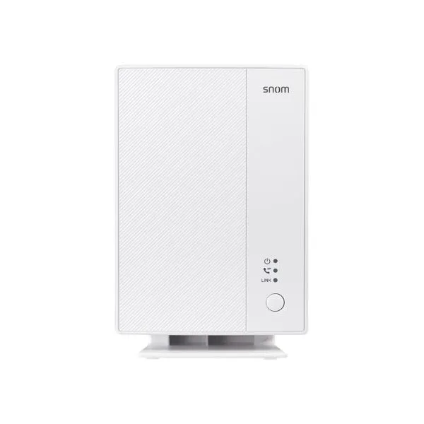 SNOM M500 IP PHONE DECT BASE STATION