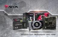 AFox - Computer City Technologies Limited